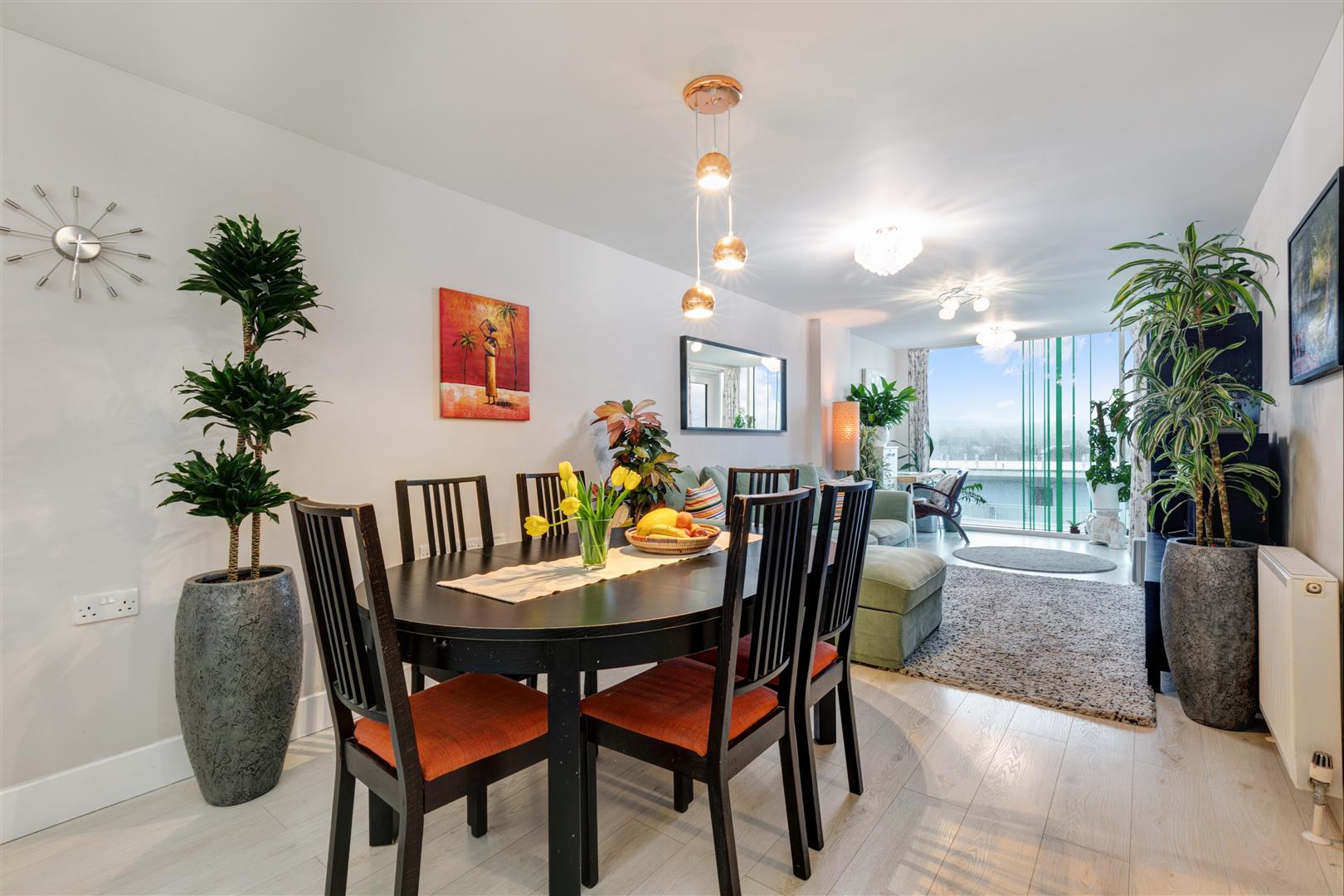 Station Approach, Epsom | The Personal Agent